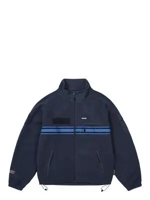 PALACE Polartec Force Jacket 'navy - Blue