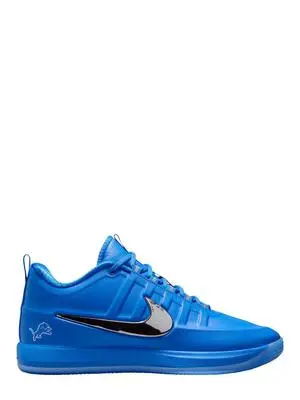 Nike Book 2 'detroit Lions' Blue