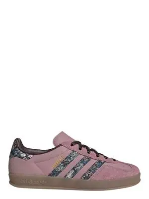 Adidas Wmns Gazelle Indoor 'liberty London Mauve - Pink