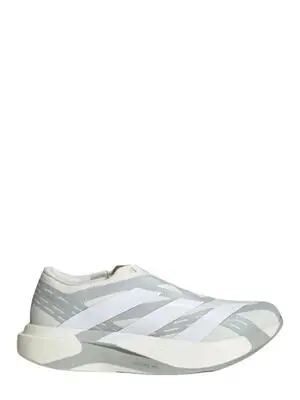 Adidas Adizero Evo Sl Laceless 'off White - Grey