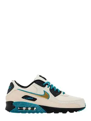 Nike Nfl X Air Max 90 'jacksonville Jaguars' Pink