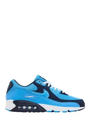 Nike Nfl X Air Max 90 'tennessee Titans' Blue