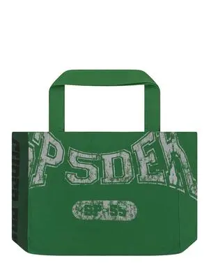 SP5DER Superfive Tote - Grey