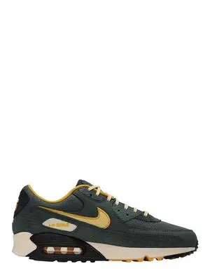 Nike Nfl X Air Max 90 'green Bay Packers' Green