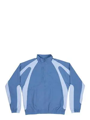 Nike Nocta Northstar Nylon Track Jacket 'work - Blue
