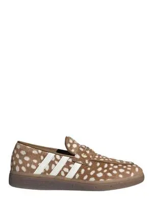 Adidas Handball Spezial Loafer 'supplier Colour Off White' Multicolor