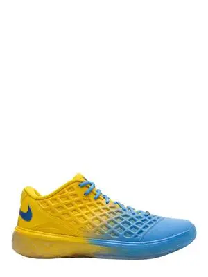 Nike Kobe 3 Low Protro 'crenshaw - Blue
