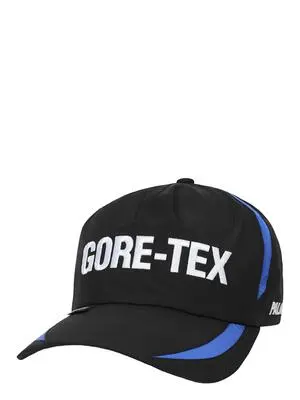 PALACE Gore-tex P Frame 5-panel Snapback - Black