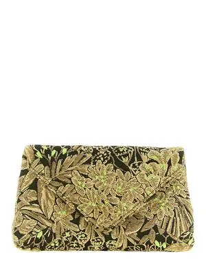 Dries Van Noten Dries Van Noten Women 'Envelope' Clutch Multicolor