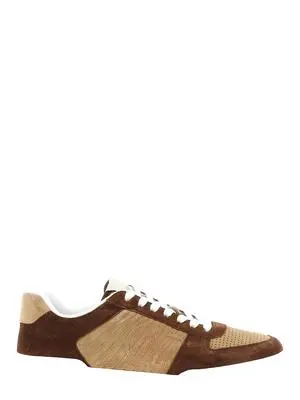 Valentino Garavani Sparry' Sneakers - Brown