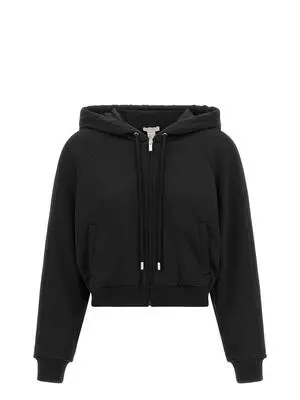 ERES Ese' Hoodie - Black