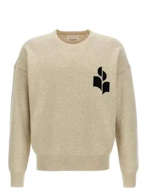 Isabel Marant Étoile Marant 'atley' Sweater - Gray