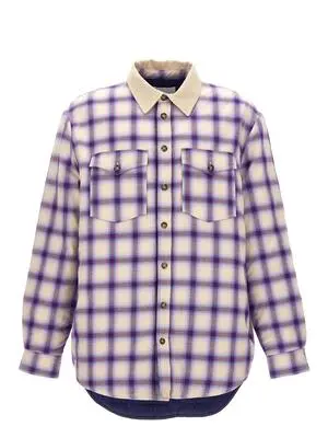ISABEL MARANT ÉTOILE Marant Men 'Steeve' Jacket