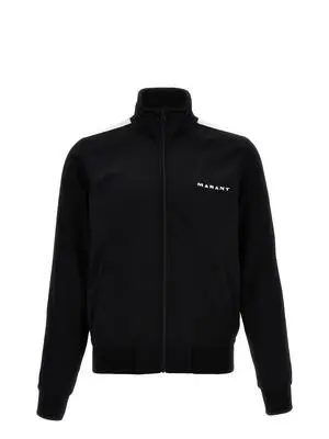 Isabel Marant Étoile Marant 'ronny' Sweatshirt - Multicolor