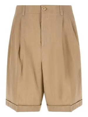 JACQUEMUS Jacquemus Men 'Le Short Pastro' Bermuda Shorts