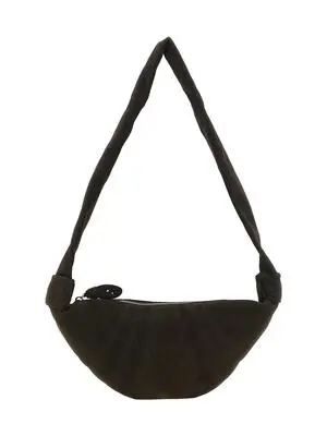 LEMAIRE Lemaire Women 'Croissant Small' Shoulder Bag Brown