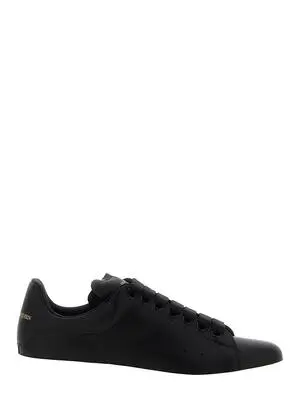 Alexander McQueen Larry' Sneakers - Multicolor