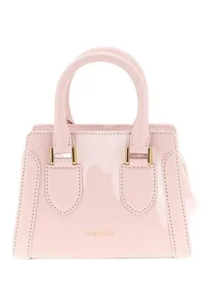 Alexander McQueen Birdee' Mini Handbag - Pink