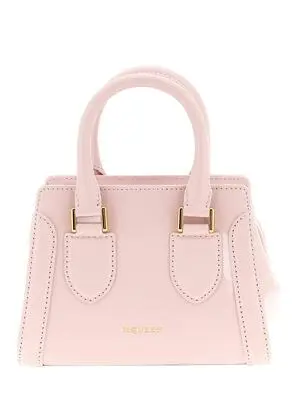 Alexander McQueen Birdee' Mini Handbag - Pink