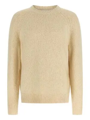 Isabel Marant Étoile Marant 'hanori' Sweater - Cream