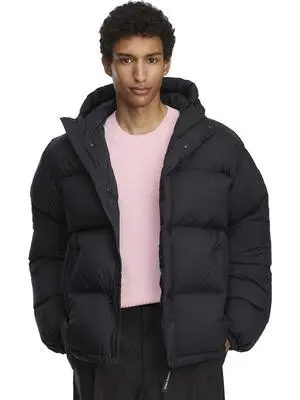 Canada Goose Sterling Puffer Coat - Black