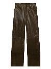 GOLDEN GOOSE Trousers - Multicolor