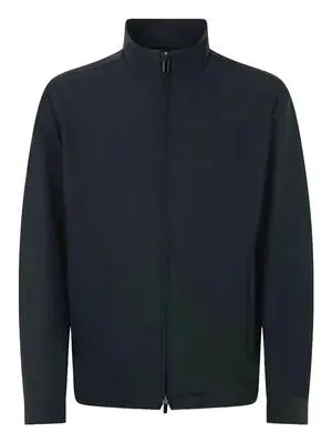 PAUL & SHARK High-neck Zip-up Jacket