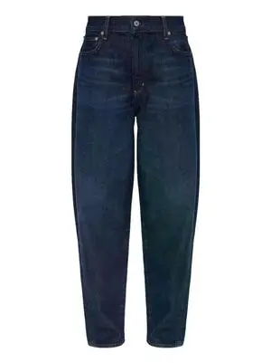Citizens Of Humanity The Taper Jeans Blue