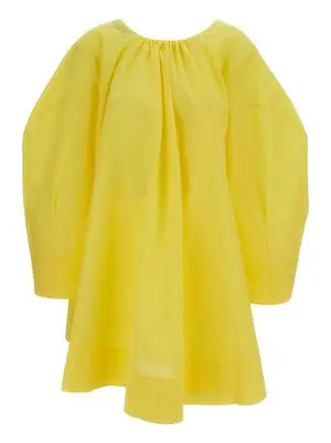 Jacquemus Jacquemus Women Paysan Dress Multicolor