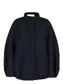 Dries Van Noten Voles Wool-twill Jacket - Multicolor