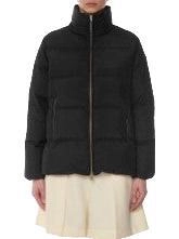 Moncler Coats - Multicolor