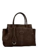 TOD'S Shoulder Bags - Multicolor