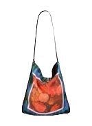 Dries Van Noten Shoulder Bags - Multicolor