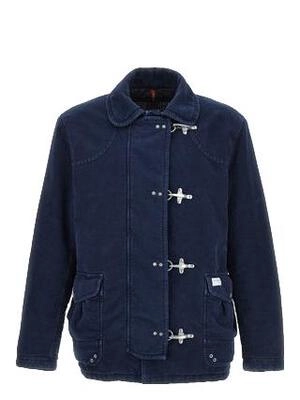 FAY Jackets - Multicolor