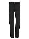 Dries Van Noten Preston Wool Trousers - Multicolor