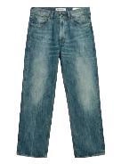 Our Legacy Our Legacy Men Jeans Multicolor