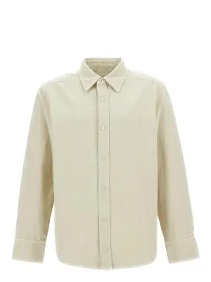 A.p.c. Overshirt - Multicolor