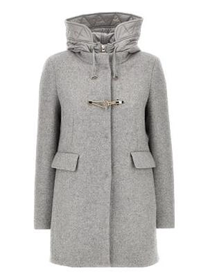 FAY Coats - Multicolor