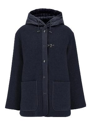 FAY Coats - Multicolor