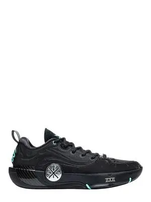 LI-NING Lining Way Of Wade Curry Moments - Black