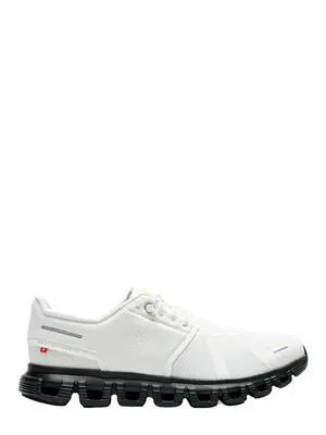 On Running Cloud 6in - White/black