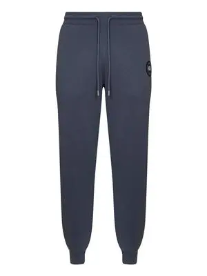 Canada Goose Blue Rover Sport Cotton Trousers - Multicolor