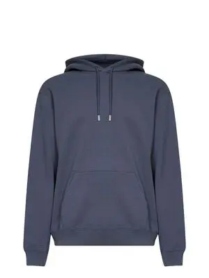 Canada Goose Blue Huron Hooded Sweatshirt - Multicolor