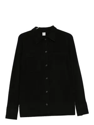 TOTEME Cashmere Shirt - Multicolor