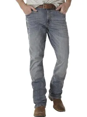 Wrangler Retro® Slim Fit Bootcut Jeans - Greeley