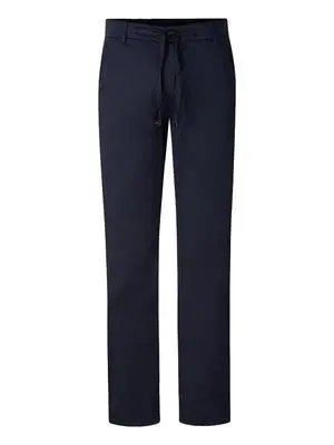 Bogner Chinos Riley Business - Navy Blue