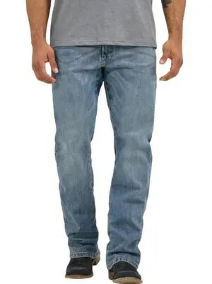 Wrangler Retro Relaxed Bootcut Jeans - Greeley