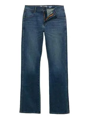 Wrangler Retro Relaxed Bootcut Jeans - Adkins