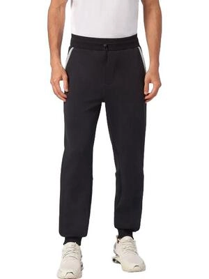 PLEIN SPORT Sweatpants - Black