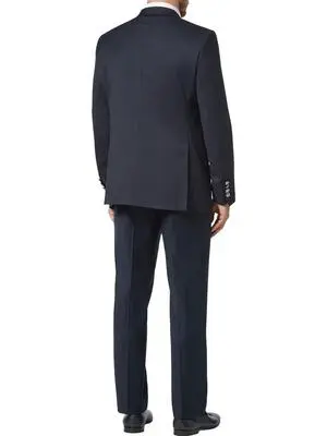 BILLIONAIRE Blazer Crest - Darkblue